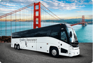 Softball Transport - Quality Assurance Travel